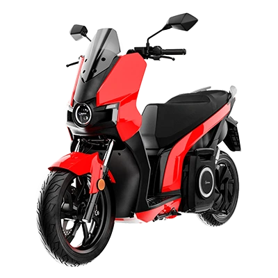 Accueil - La Scooteria